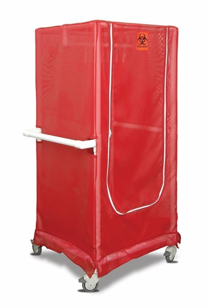 CSI SafeKeeper Mobile Evidence Transporter - Crime Scene Investigation ...