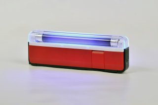 CSI Pocket UV Lamp - Crime Scene Investigation Equipment Ltd