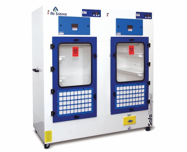 CSI SafeKeeper Drying Cabinet FDC010D - Crime Scene Investigation ...