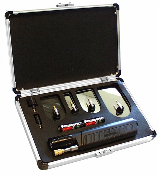 CSI Search Mirror Kit - Crime Scene Investigation Equipment Ltd CSI Search Mirror Kit - Crime Scene Investigation Equipment Ltd