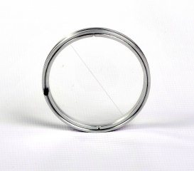 CSI Classification Mag - Henry Coding Disc - Crime Scene Investigation ...