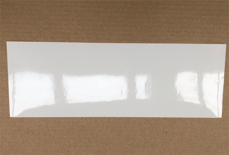 CSI Pre Cut Lifting Tape - 50pk - Crime Scene Investigation Equipment Ltd