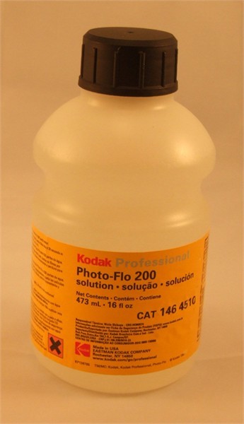 Photo-Flo 200 - Crime Scene Investigation Equipment Ltd