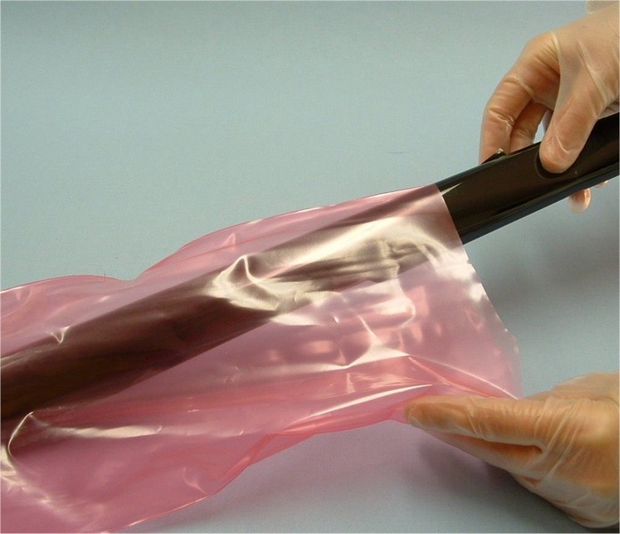 CSI Anti-Static Tubing - Crime Scene Investigation Equipment Ltd