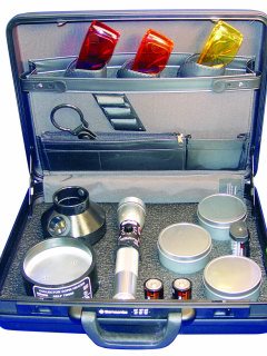 CSI Arson Investigator - Crime Scene Investigation Equipment Ltd