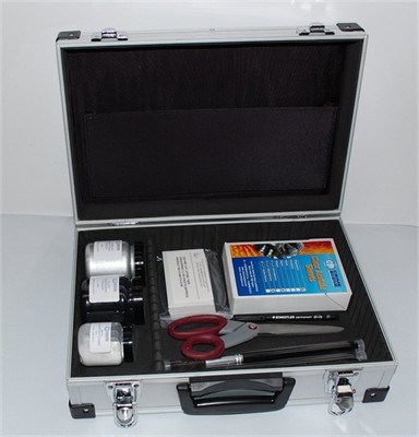 CSI Fingerprint Kit - MK1 - Crime Scene Investigation Equipment Ltd