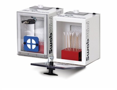 CSI SafeSwab Dryer FDC001M - Crime Scene Investigation Equipment Ltd